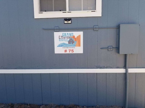 Affordable Getaway Near Grand Canyon - Grand Canyon National Park