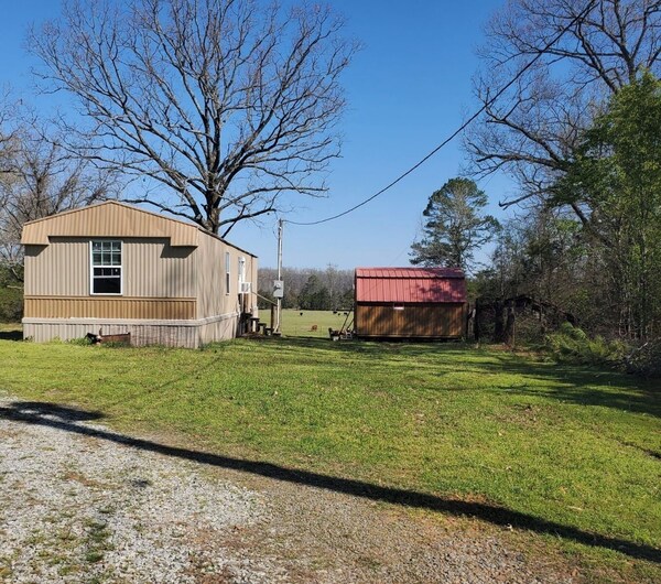 Cozy 2-bedroom Mobile Home With Ac/heat Wifi-close To Interstate! - Arkansas