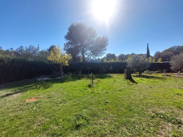 Villa Au Cœur Du Luberon - Lauris