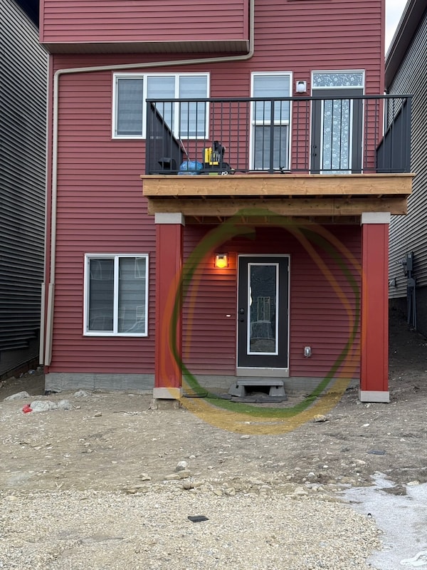 Relax, Recharge, Repeat: 2bedroomwalkout Haven - Calgary