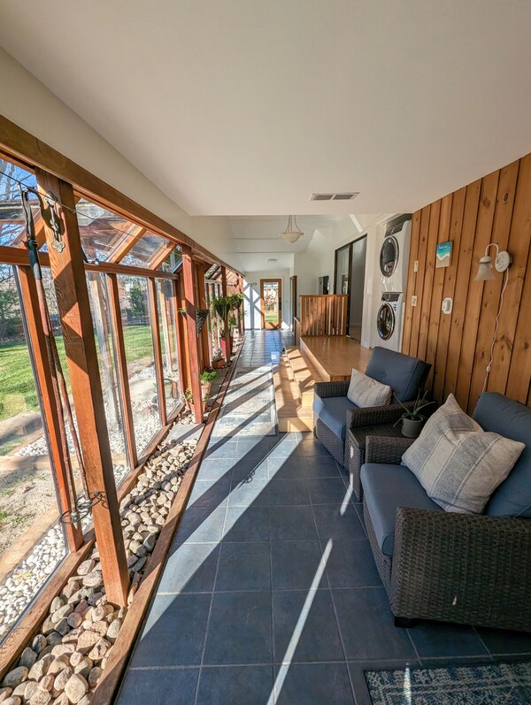 3-bedroom House In Wonderful Clarksburg, Town Of Blue Mountains,  With Ac, Wifi - Thornbury