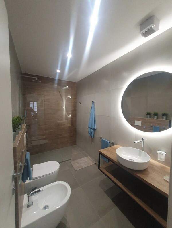 Scirocco Apartment - Playa Degli Angeli 200 Mt From The Sea - Gradara