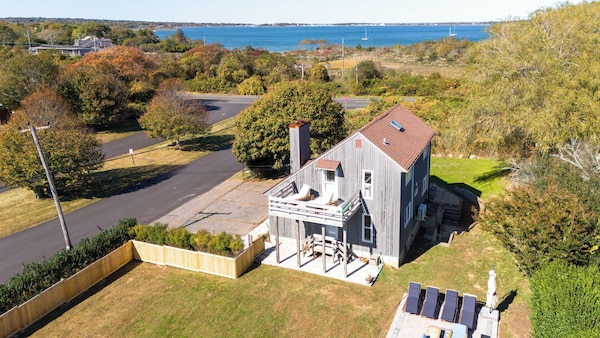 Spacious Montauk Home Minutes To Ditch Plains Beach And Montauk Point... - モントーク, NY