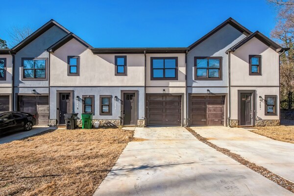 3br In Charlotte, 10 Min To Panthers Stadium Pet-friendly - レイク・ワイリー, SC