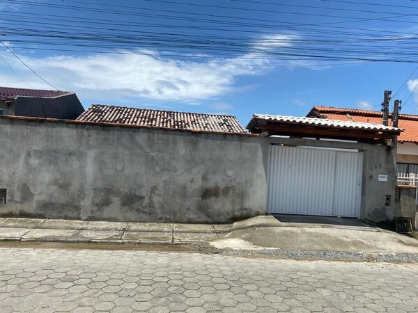 Beach House For Rent In Navegantes/gravatá 800m From The Sea, Safe For Families - Navegantes