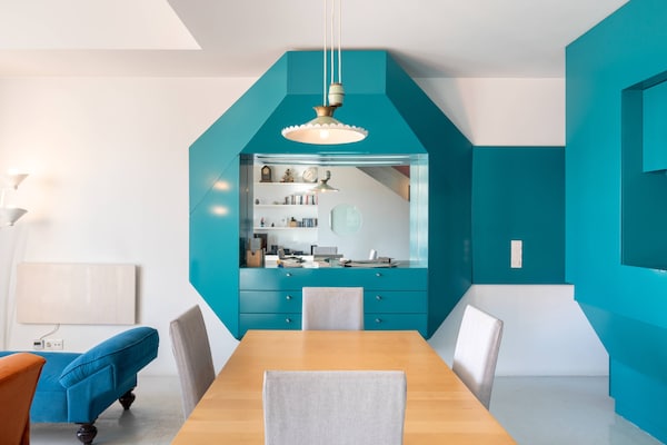 Viva Casa Baltazar River & Sea - Matosinhos