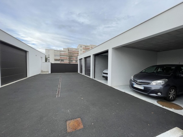 Toutou - Anglet - Gîte - Anglet