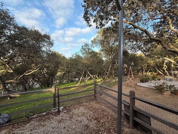 Cozy Rv With Wifi, Ac And View In Charming Nipomo - Santa Maria, CA
