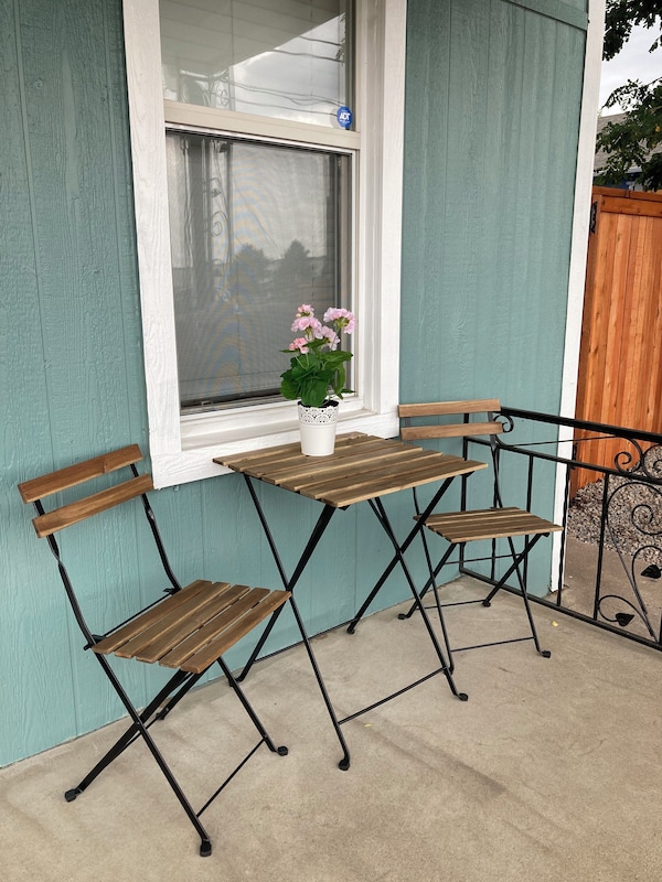Charming 3-bedroom Whole House With Yard And Secure Parking. Close To Downtown! - Denver, CO