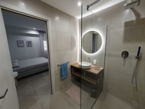 Maestrale Apartment - Playa Degli Angeli 200 Mt From The Sea - Gabicce Mare