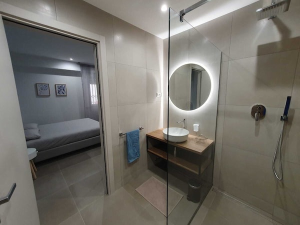 Maestrale Apartment - Playa Degli Angeli 200 Mt From The Sea - Gabicce Mare