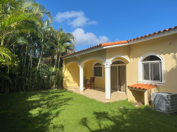 Family Place, Sosua Ocean Village! - Sosúa