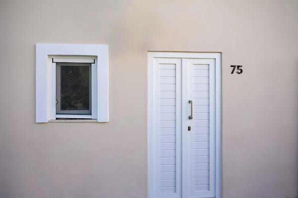 Kiki House - Rhodos