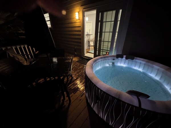 Luxury Townhouse In The Heart Of Downtown Columbia - Columbia, SC