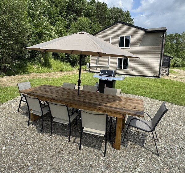 Ellicottville 2 Miles To Holiday Valley Condo 3 - Salamanca, NY