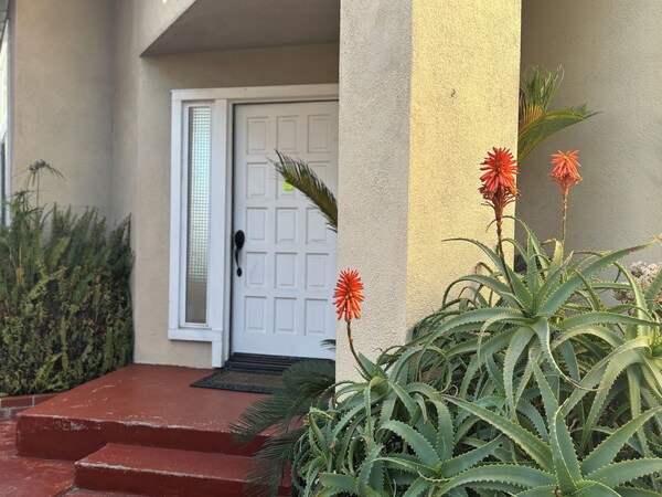 Dana Point Cozy 3-bedroom House W/ Ocean View, Sleeps 7, Pool/spa, Harbor - Dana Point, CA
