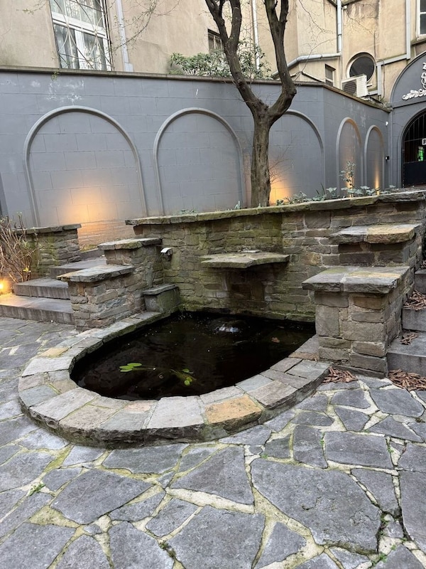 Charming 1 Bedroom Apartment In Bruxelles.\ngrand Place And Gallery Royal Area. - Ixelles