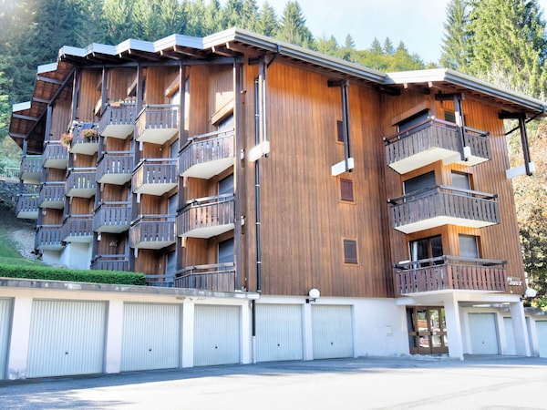 Appartement Spacieux Au Centre De Morzine - Animaux Admis - Morzine