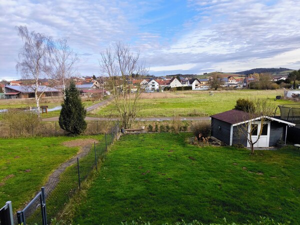 Vacation Home Tla Goldgrube - 5 Rooms On 140 M2 By The River - Kaiserslautern