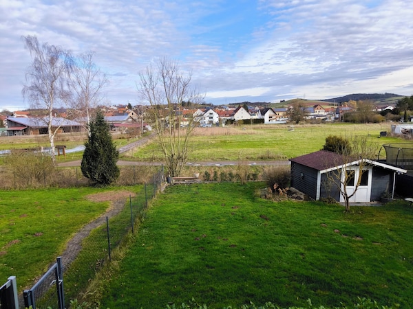 Vacation Home Tla Goldgrube - 5 Rooms On 140 M2 By The River - Kaiserslautern