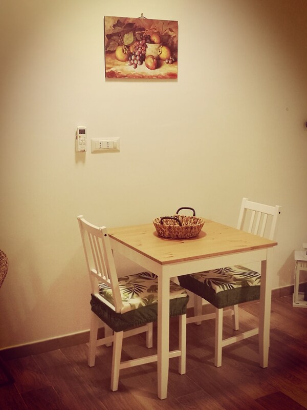 L'ulivo Apartment - Molfetta