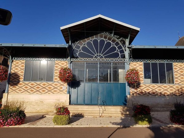 Gîte Voyage, Voyages Tout Confort à La Ferme - Aube
