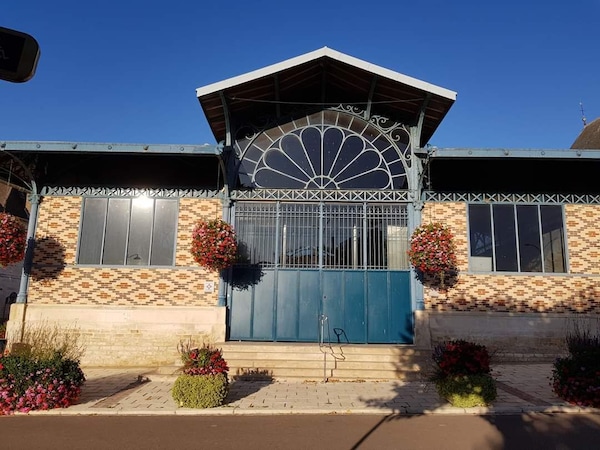 Gîte Voyage, Voyages Tout Confort à La Ferme - Aube