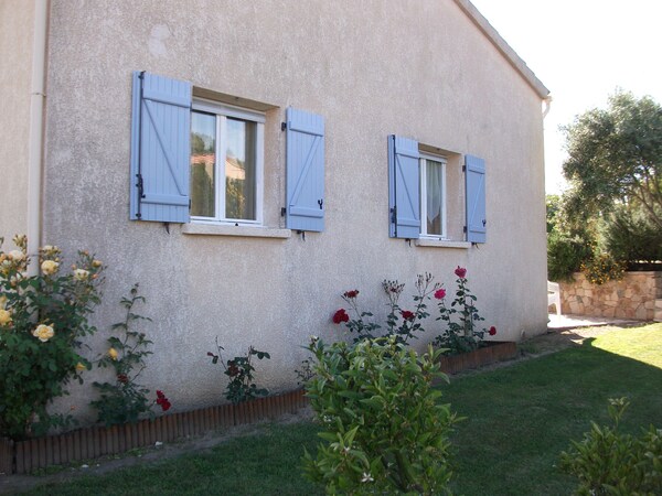 Location Saisonniere - Bastelicaccia