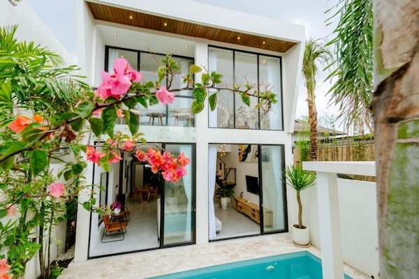 Villa Yoshi Canggu - Luxurious Cosy 2br Villa In Canggu - Canggu