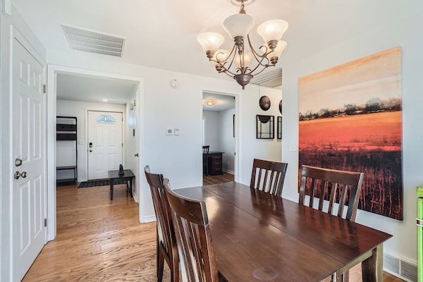 Cozy 2 Bedroom Home In Lakewood - Lakewood, CO