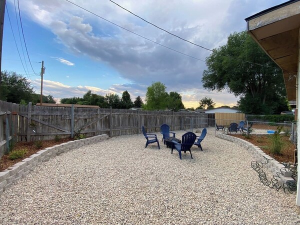 The Explorer - Dog Friendly! - Boise, ID