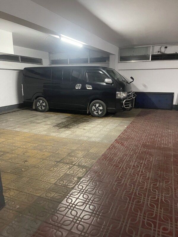 Spacious 4-bedroom Apartment In Lovely Dhaka Gulshan With Ac, Wifi - Dacca