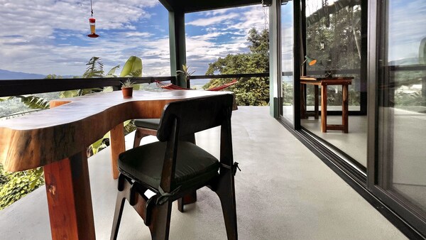 Octopus Cottage In Peaceful Port Antonio With Fitness Facility, Wifi, Ac - Port Antonio