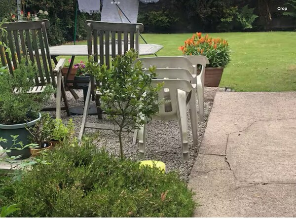 Apartment Close To Aberdeen Royal Infirmary And Lovely Parks. - Aberdeenshire