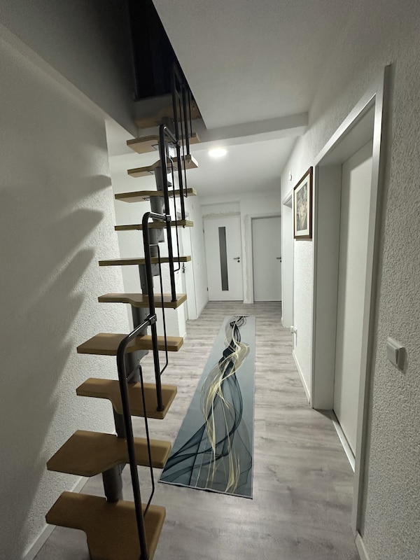 Vacation Apartments Near Legoland-günzburg - Günzburg