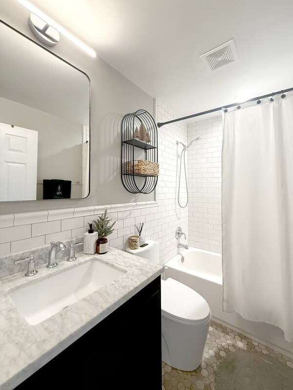 Cozy 3br Cottage W/metro Access Minutes To Old Town, Alexandria! - 워싱턴 D.C.