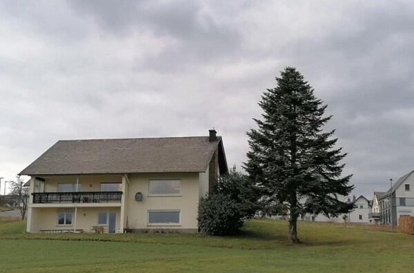 Schöne Ferienwohnung Bad Bertrich - Bad Bertrich