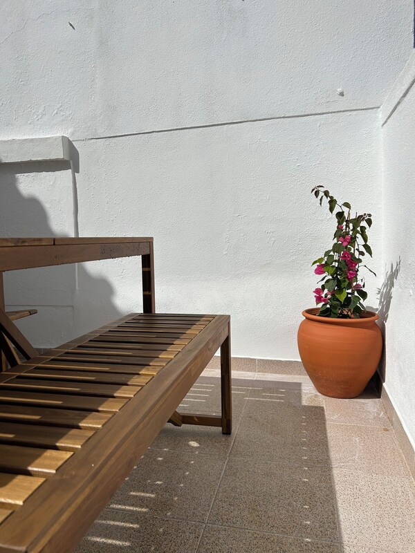 Typical House In The Center Of Ericeira With Terrace And 5 Minutes Walk From The Beach! - Ericeira