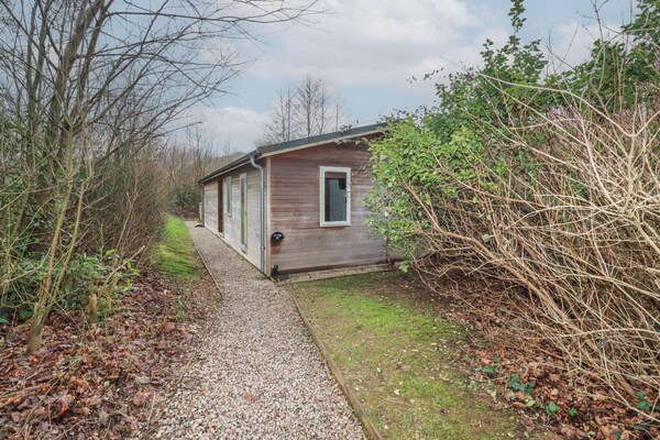 1 Miller's Island, Pet Friendly, Country Holiday Cottage In Lanreath - Fowey