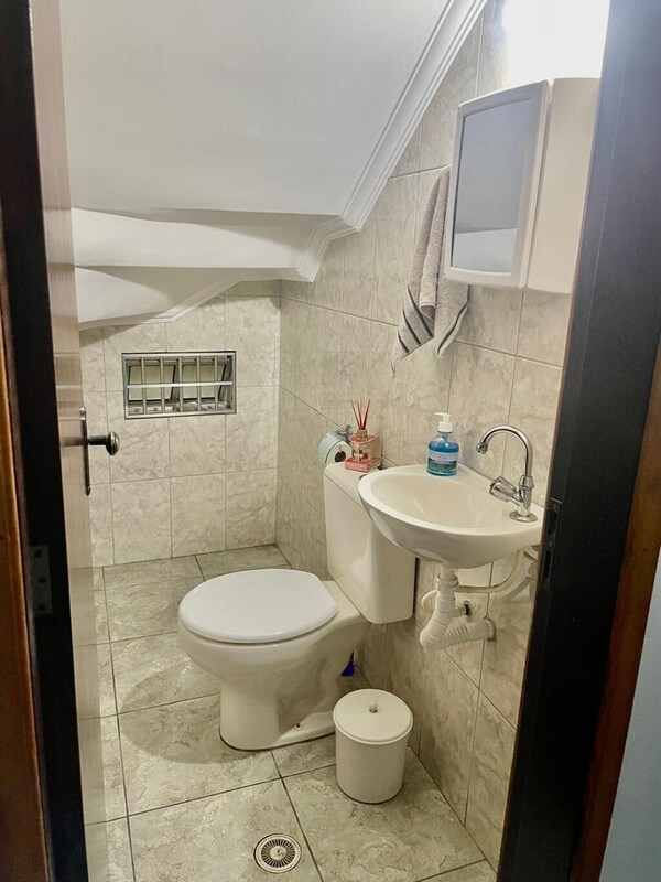 Hostel 3km From Guarulhos Airport - Guarulhos