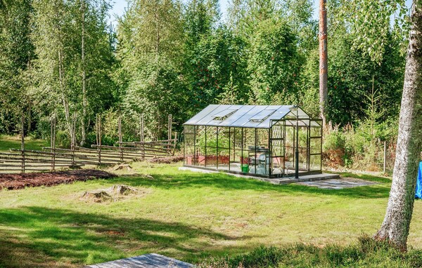 Beautiful Home In Ockelbo With Wifi - Ockelbo