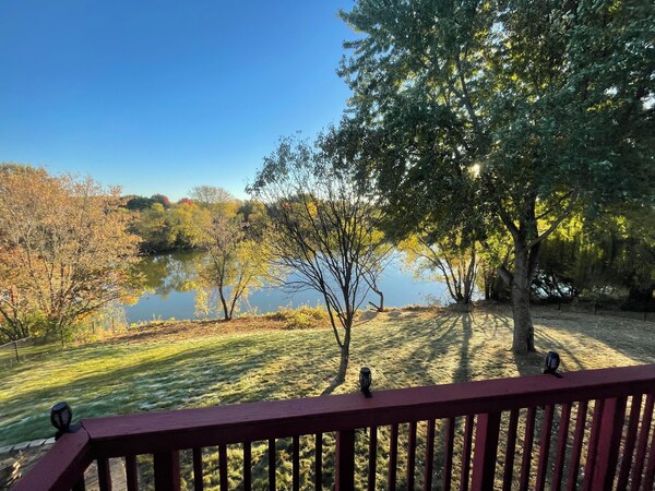 Pondhaven Rereat Fully Furnished House With Fun And Convenience For All Ages - Farmington, MN