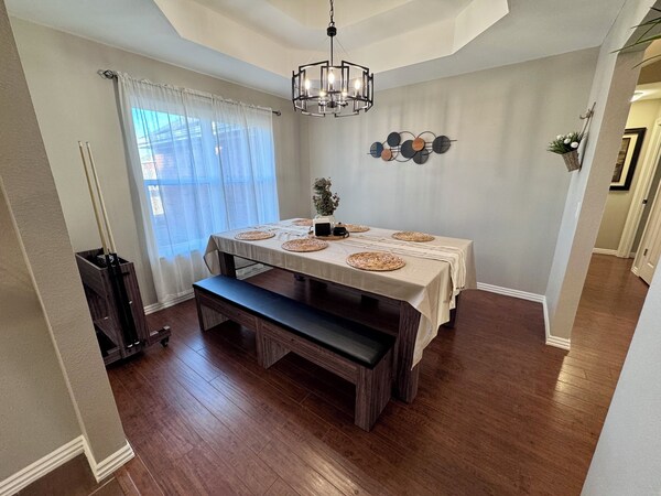 At The Heart Of Nwa, Detached Game Room, L2 Charging, Bonus Amenities And More! - Rogers, AR