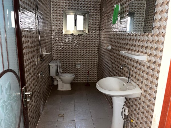 Dembele Residence - Bamako
