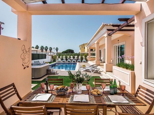 V7 Bastos By Interhome - Albufeira