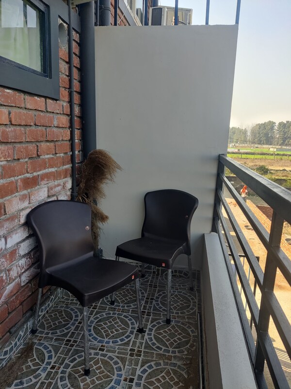 Zen Haven - 1\nluxury Ganga Access & Mountain View - 瑞詩凱詩
