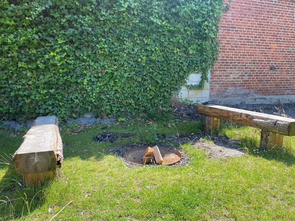 Cosy Villa Near Beach, Train, Airport - Copenhague