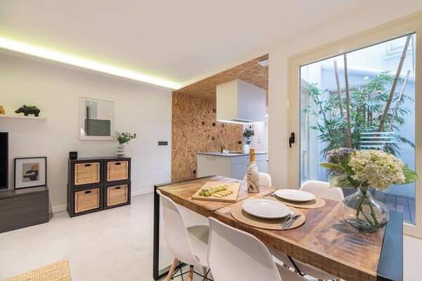 Loft  Espectacular Interior - Vigo