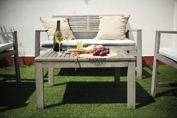 La Terraza De San Roque - Redondela