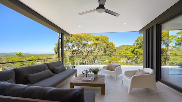 *Free Night Stay This Winter*->waterfront/firepit - Ettalong Beach